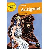 Amazon.com: Antigone (French Edition): 9782710381419: Jean Anouilh ...