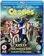 Amazon.com: Cooties [Blu-ray]: Elijah Wood, Rainn Wilson, Alison Pill ...