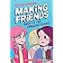 Making Friends (Making Friends #1) - Kindle edition by Kristen Gudsnuk ...