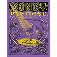 Amazon.com: Songy Of Paradise: 9781683960287: Panter, Gary, Panter ...