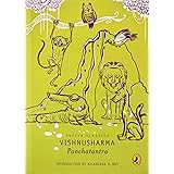 The Panchatantra: Vishnu Sharma, Sunita Parasuraman, Arthur W. Ryder ...