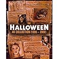 The Halloween 4K Collection: 1995 - 2002 [4K UHD + Blu-ray]: Amazon.ca ...