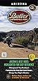 Amazon.com: Butler Motorcycle Maps Mexico: Butler Motorcycle Maps ...