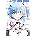 Amazon.com: Re:ZERO -Starting Life in Another World-, Chapter 2: A Week at the Mansion, Vol. 4 ...