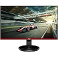 Amazon.com: AOC G2490VX 24" Class Frameless Gaming Monitor, FHD ...
