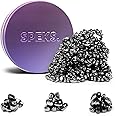 Amazon.com: Speks Original Crags Ferrite Putty | 500+ Ferrite Stones in a Tin, Fidget Toy for ...