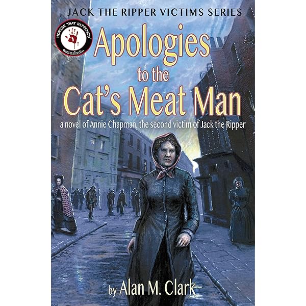 Jack The Ripper Catherine Eddowes