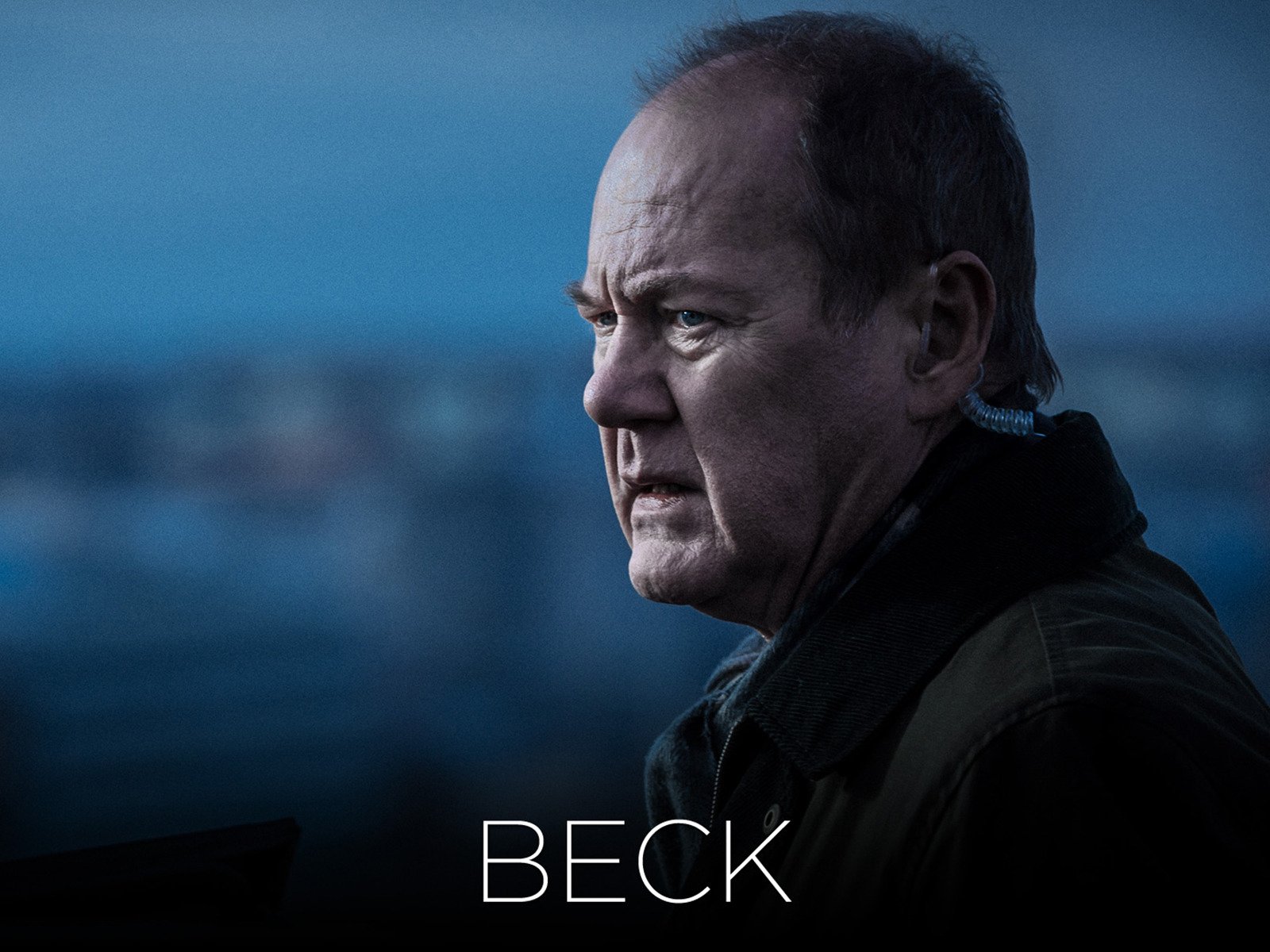 Watch Beck | Prime Video