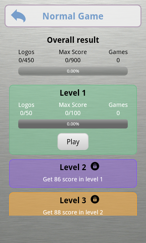 Amazon.com: YouTurn Logo Quiz: Unscrew it!: Appstore for Android