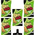 Amazon.com : Corn Nuts Mexican Street Corn Flavored Crunchy Corn ...