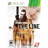 Amazon.com: XBOX Spec Ops: The Line Premium Edition (Includes FUBAR ...