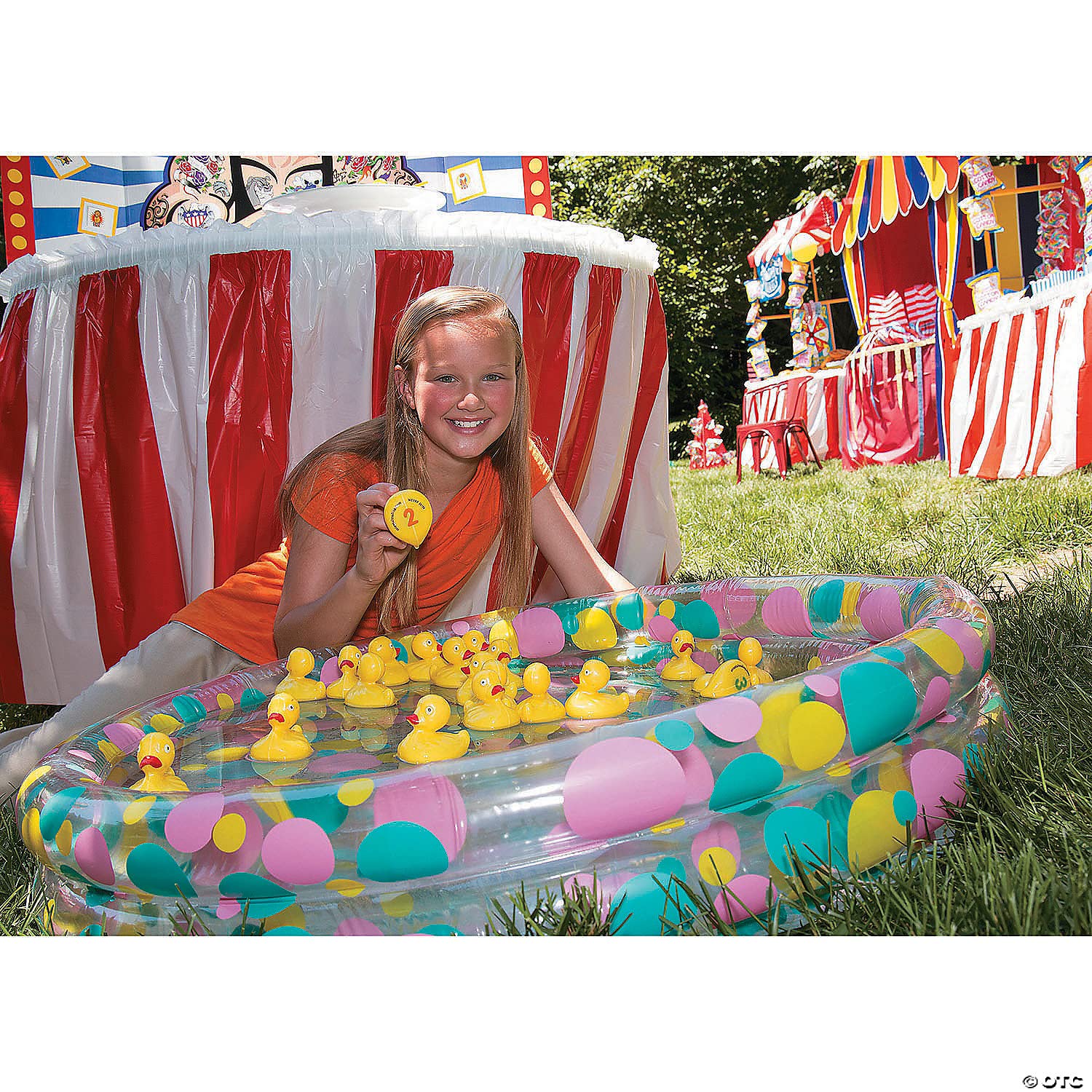 Mua Duck Matching Game (set of 20 rubber duckies) Party Games trên ...