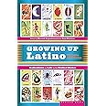 Amazon.com: Growing Up Latino: 9780395661246: Augenbraum, Harold ...