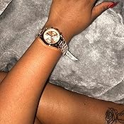 Michael Kors Women's Watch MK5799: Michael Kors: Amazon.co.uk: Watches