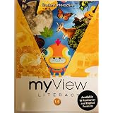 Amazon.com: MYVIEW LITERACY 2020 STUDENT INTERACTIVE GRADE 5 VOLUME 2: ...