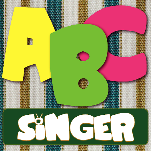 ABC Alphabet Singer:Amazon.com:Appstore for Android