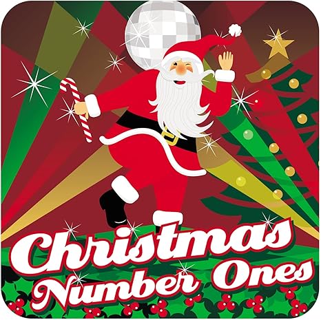 Christmas Number Ones: Amazon.co.uk: Music