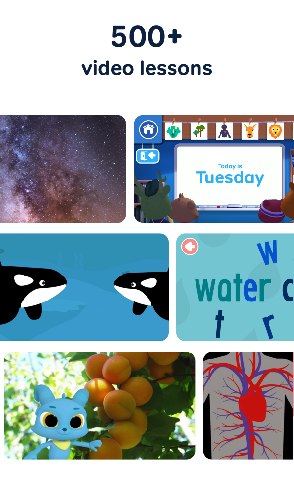 MarcoPolo World School:Amazon.com:Appstore for Android