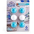 Amazon.com: Clorox Fraganzia Deodorizing Balls in Lavender with ...