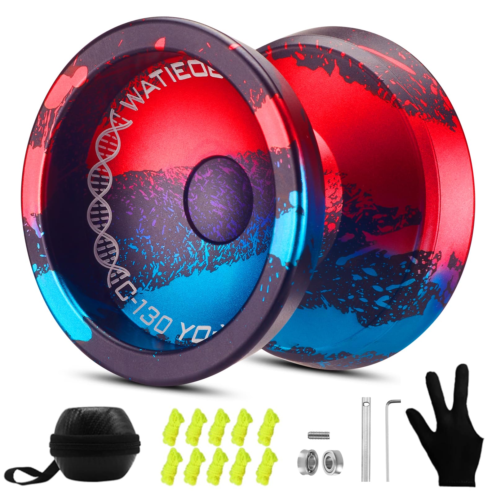 Mua Yoyo Professional Responsive Yoyo Bearing for Kids 8-12 Beginner ...