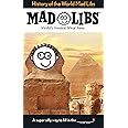 History of the World Mad Libs: World's Greatest Word Game: Mad Libs ...