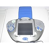 Amazon.com: Leap Frog Original Large Screen Red Leapster System with ...