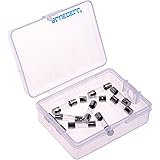 Pack of 5, F2AL250V, F2A 250V, F2 L250V, F2A 250V, F2L250V, Axial Glass ...