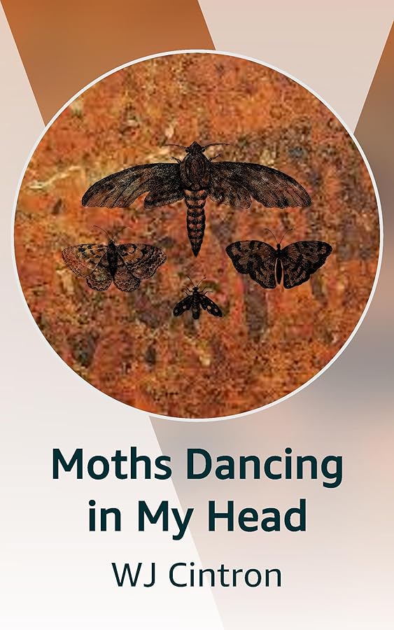 Moths Dancing in My Head | Kindle Vella