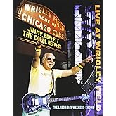 BUFFETT,JIMMY - Live At Wrigley Field - Amazon.com Music