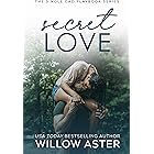 Amazon.com: Mad Love : A Small Town, Single Dad, Sports Romance (The ...