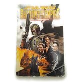 Amazon.com: Shadows of the Empire (Star Wars): 9781595824349: Perry ...