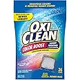 Amazon.com: OxiClean Color Boost Color Brightener plus Stain Remover ...