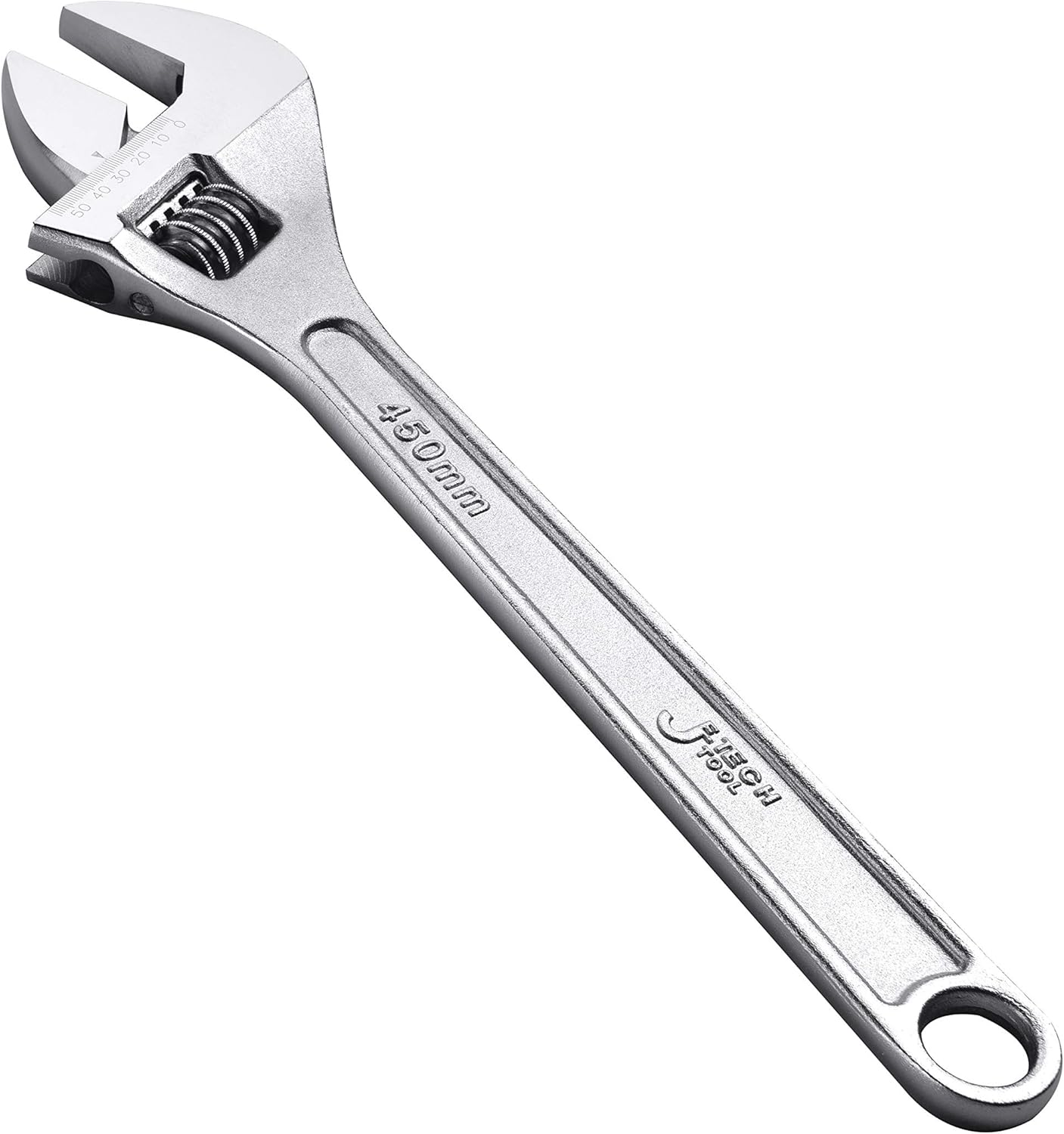 Spanners & Wrenches Jetech 8 Inch Adjustable Wrench Professional ...