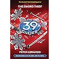 The Sword Thief (The 39 Clues, Book 3): Yomtov, Nel: 9780545060431 ...