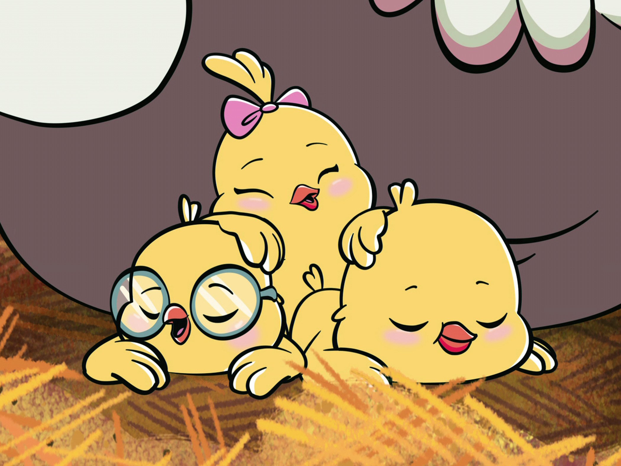 Watch Canticos Season 1 | Prime Video