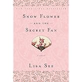 Amazon.com: Snow Flower and the Secret Fan by Lisa See (PB ...