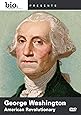 Amazon.com: Biography: George Washington - American Revolutionary ...