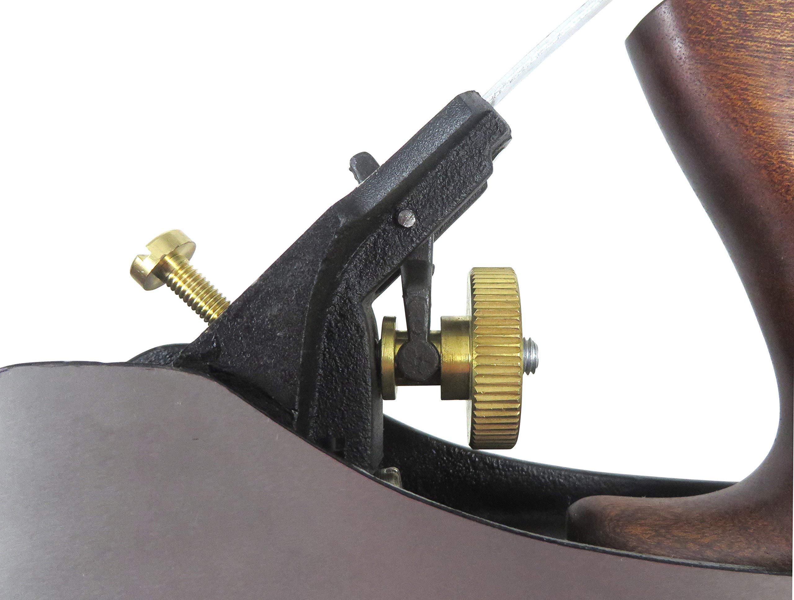 Mua Taytools 469614 Smoothing Bench Hand Plane #4, 9-3/4 Inch Sole ...