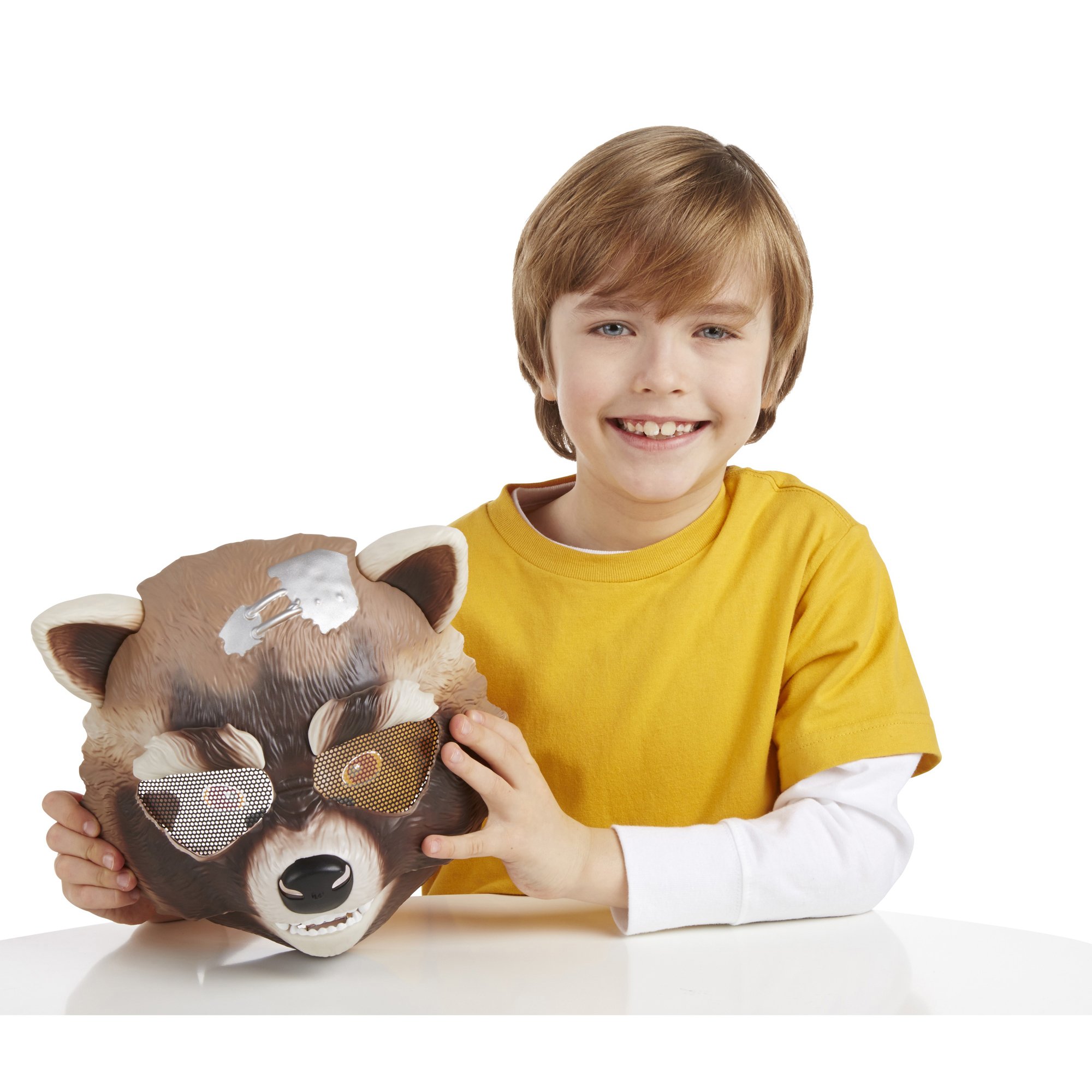 Mua Marvel Guardians of The Galaxy Rocket Raccoon Action Mask trên ...
