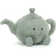 Amazon.com: Jellycat Amuseable Teapot Plush : Toys & Games