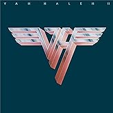 VAN HALEN - Van Halen Ii - Amazon.com Music