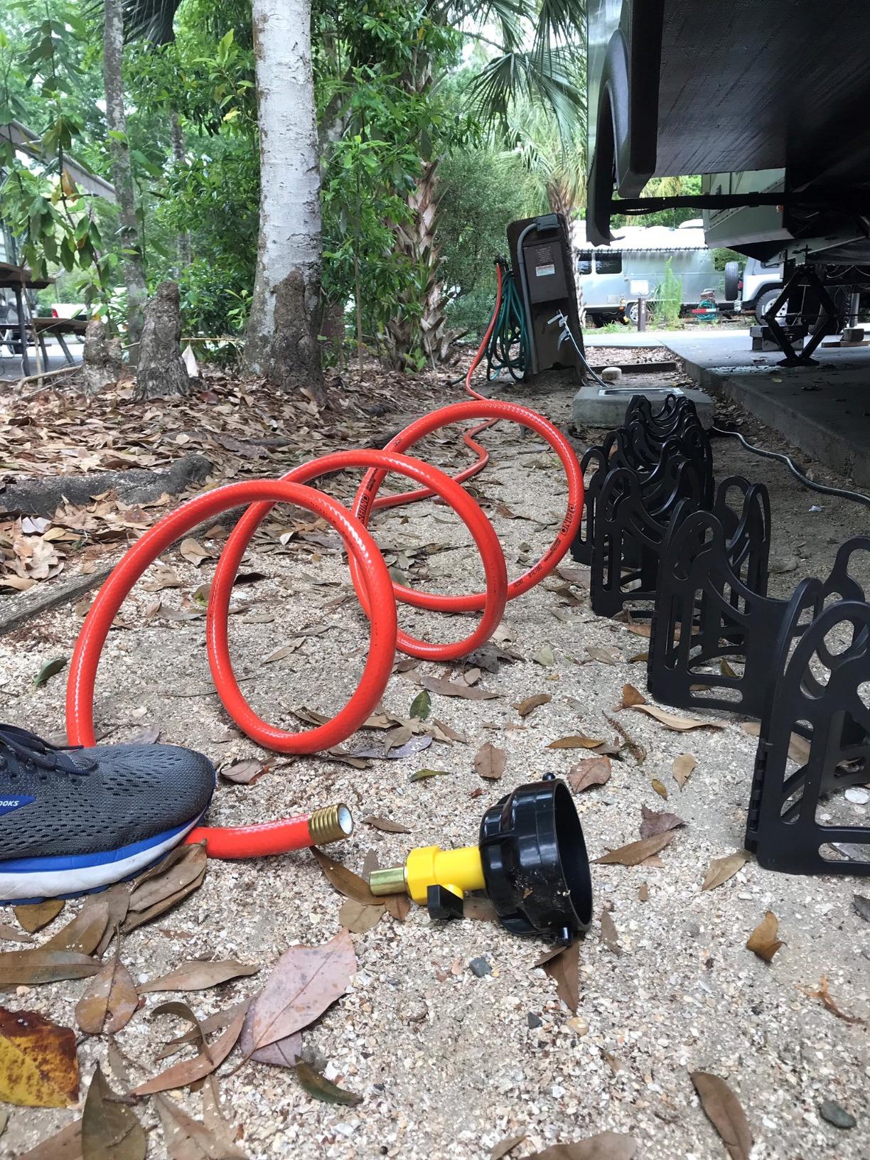 $3/mo - Finance Camco Sewer Hose Rinser With Power Jet Cleaning Action ...