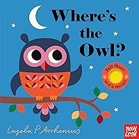 Amazon.com: Where's the Witch?: 9781536207538: Arrhenius, Ingela P: Books