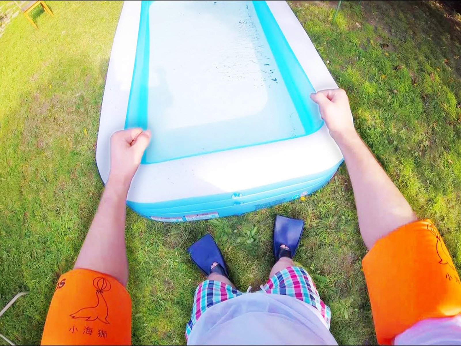 Watch Buttered Side Down | Prime Video