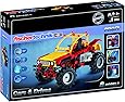 Fischertechnik Cars and Drives Building Kit: Amazon.co.uk: Toys & Games