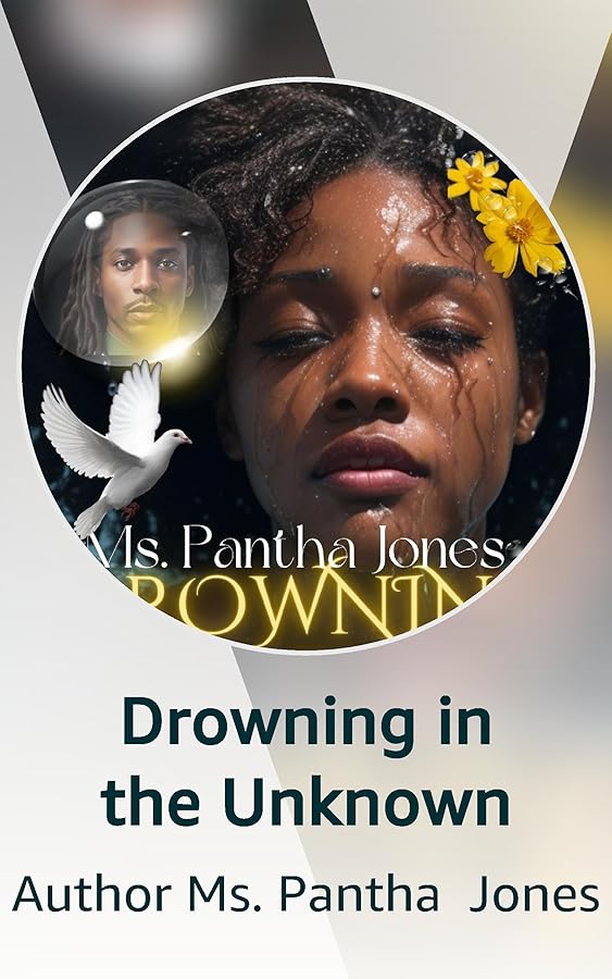 Drowning in the Unknown | Kindle Vella