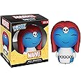 Amazon.com: Funko Dorbz: Marvel - Mystique Vinyl Figure : Toys & Games
