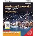INTRODUCTORY ECONOMETRICS: A MODERN APPROACH WITH MINDTAP, 7TH EDITION: Jeffrey M. Wooldridge ...
