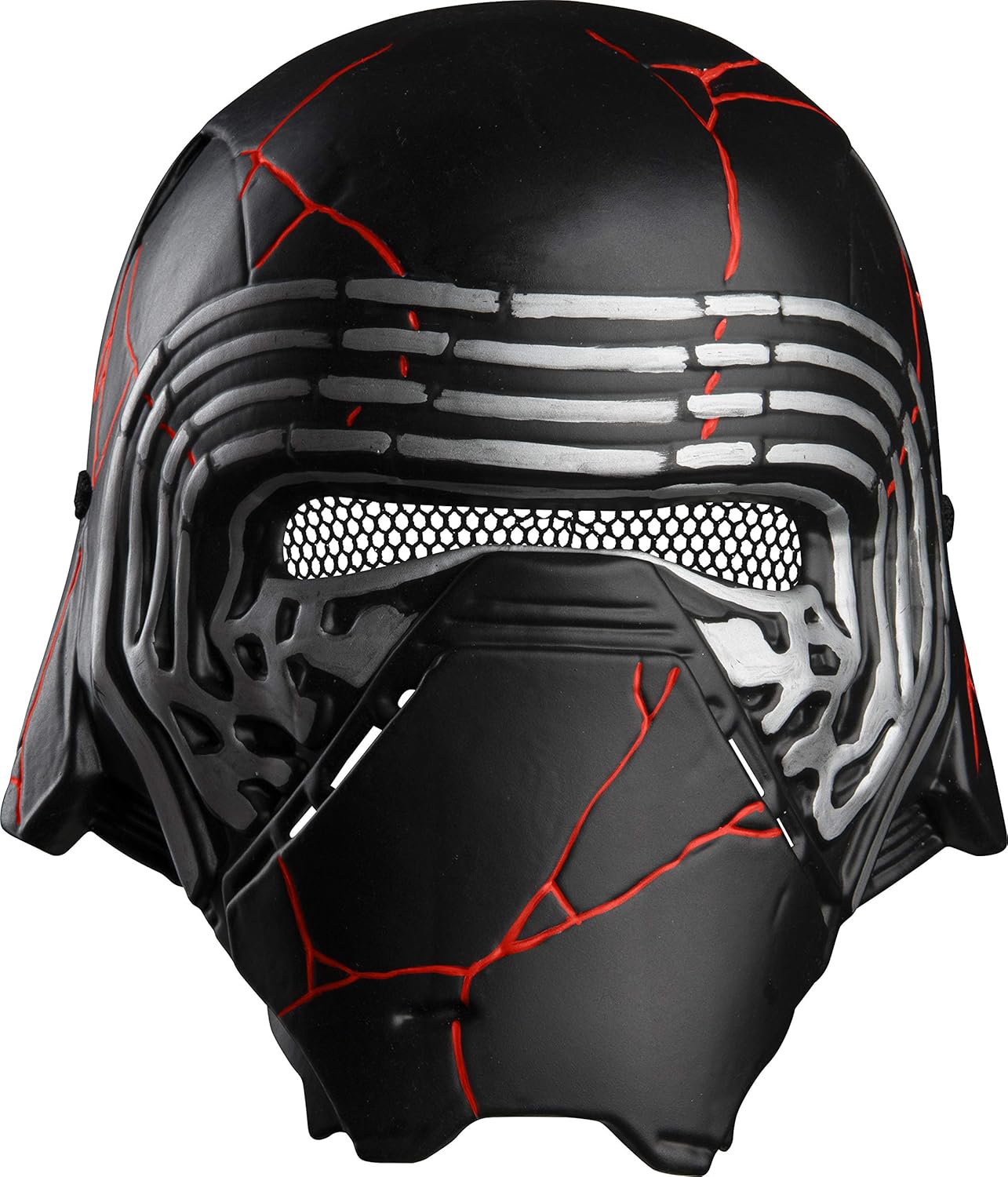 Amazon.com: Rubie's Star Wars: The Rise of Skywalker Child's Kylo Ren ...