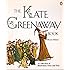 Kate Greenaway's Mother Goose: Or, the Old Nursery Rhymes: Amazon.co.uk ...